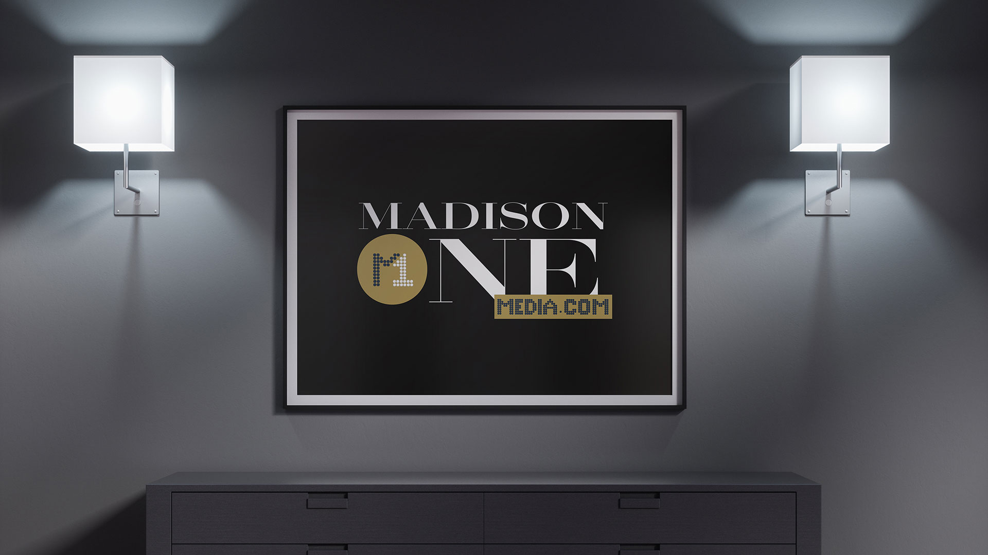 Contact | Madison One Media